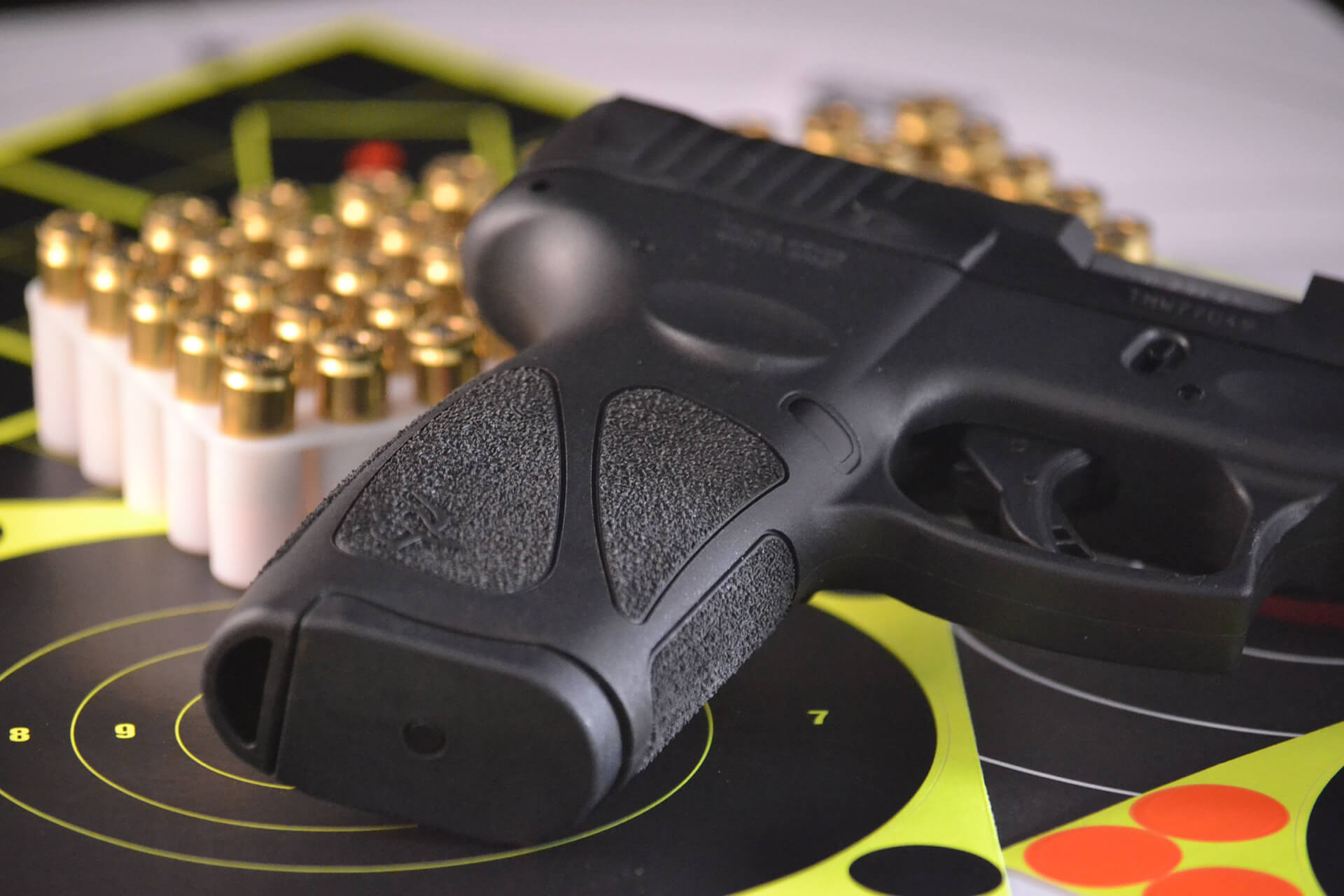 Top 5 Beretta handguns for left-handed shooters – Ocileb